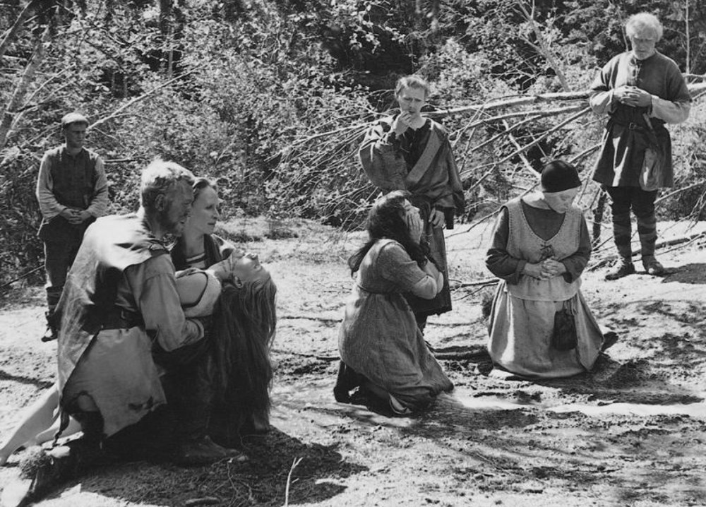 Picture of The Virgin Spring (1960)