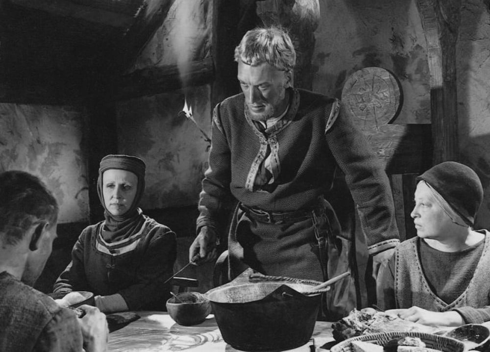 The Virgin Spring picture