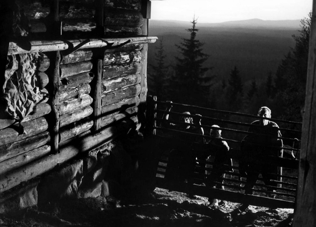 Picture of The Virgin Spring