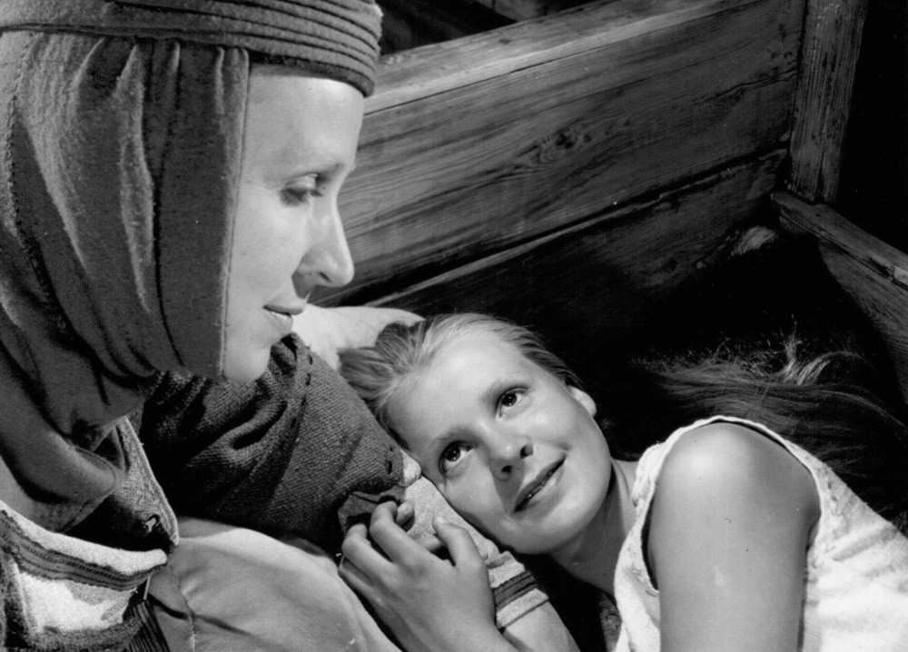 Picture of The Virgin Spring