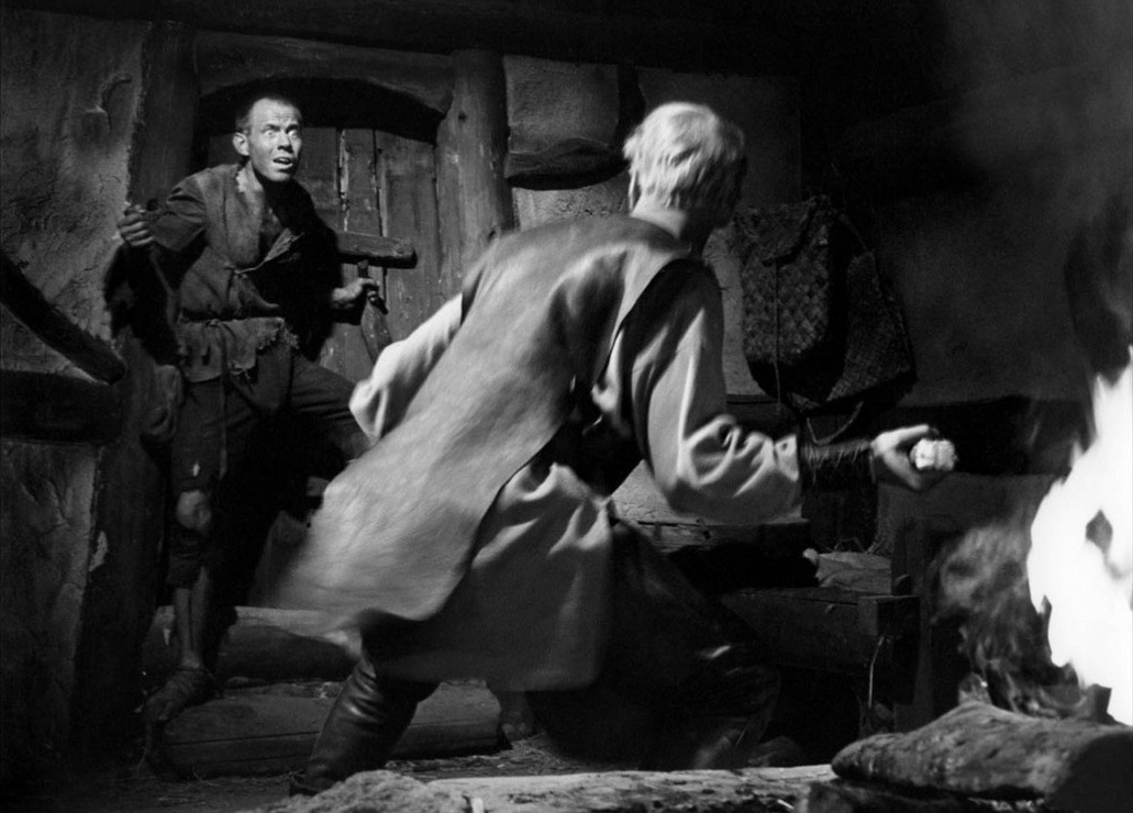 Picture of The Virgin Spring (1960)