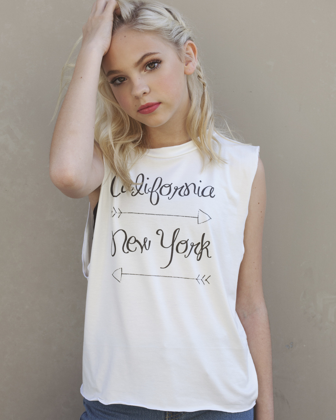 Picture of Jordyn Jones