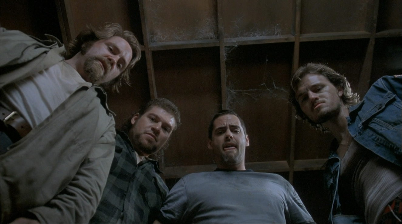 Image of Altered (2006)