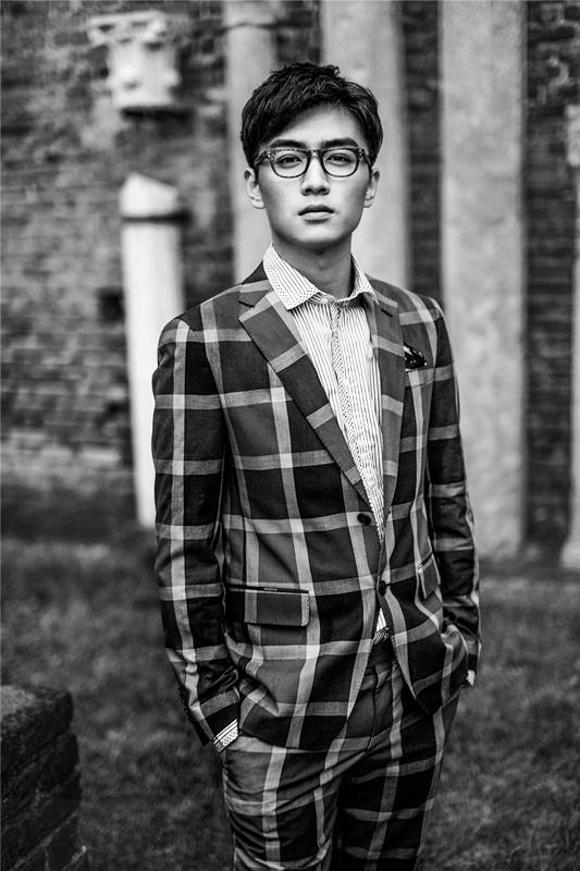 Picture of Xiao Chen