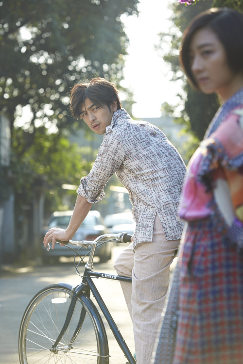 Picture of Bo-lin Chen