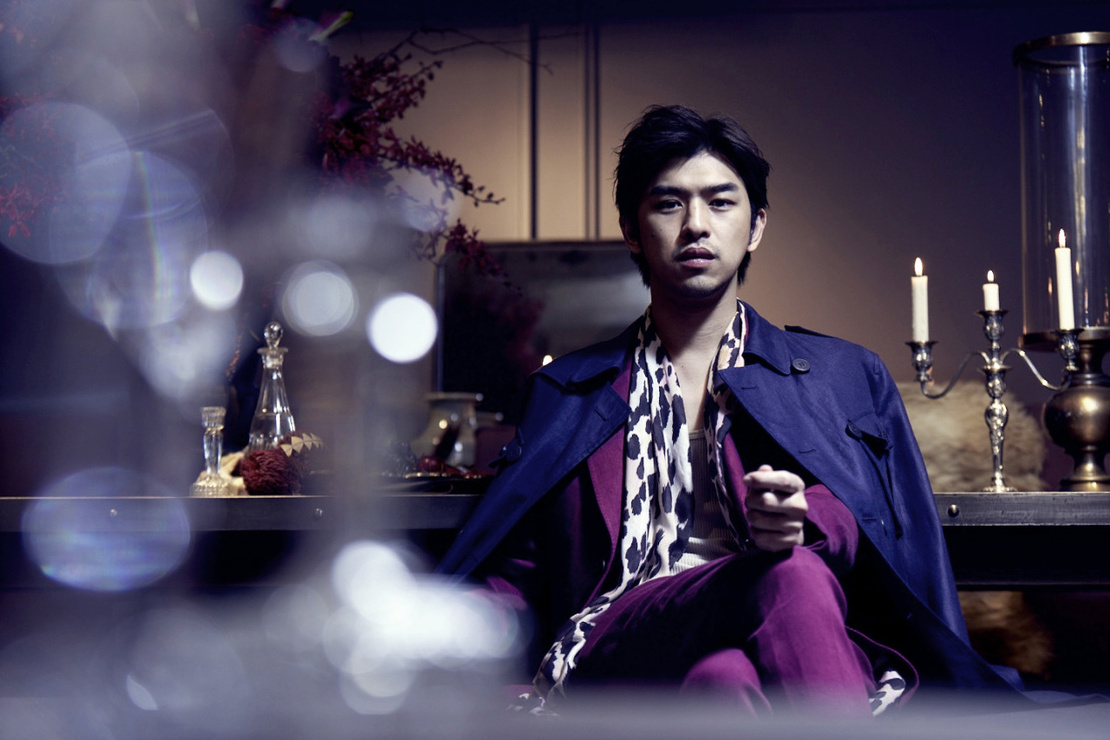 Picture of Bo-lin Chen