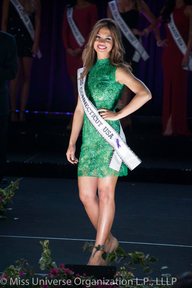 Picture of DESIRÉE PÉREZ
