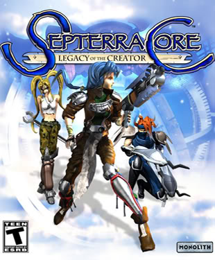 Picture of Septerra Core