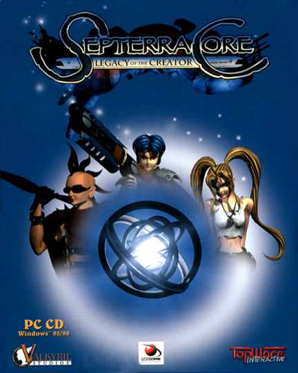 Picture of Septerra Core