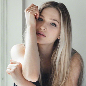 Image of Ali Collier