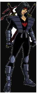 Picture of Karai