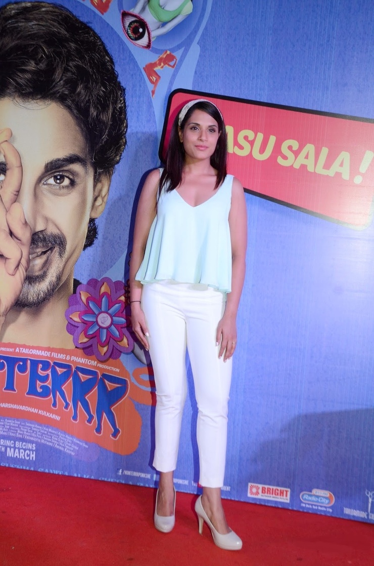Image of Richa Chadda