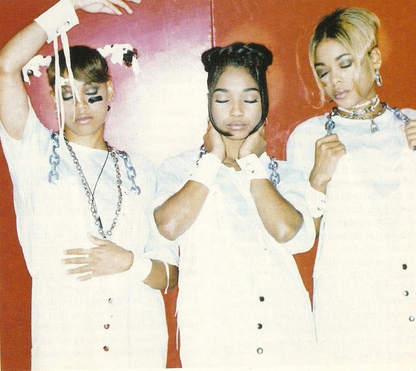 TLC picture