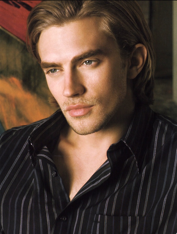 Picture of Caleb Lane