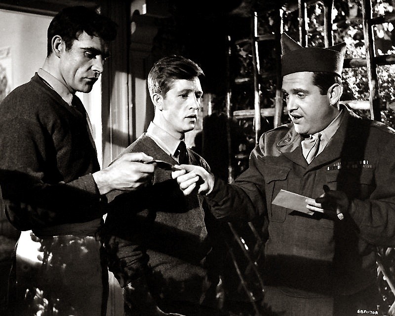 Picture of Operation Snafu