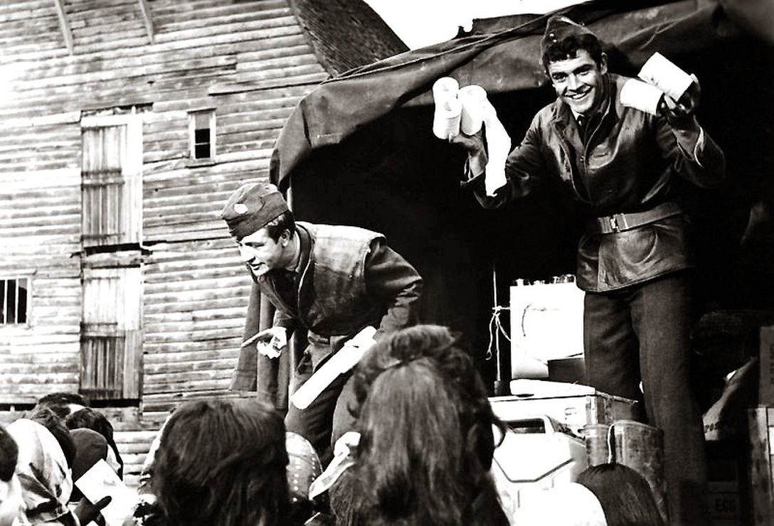 Operation Snafu image