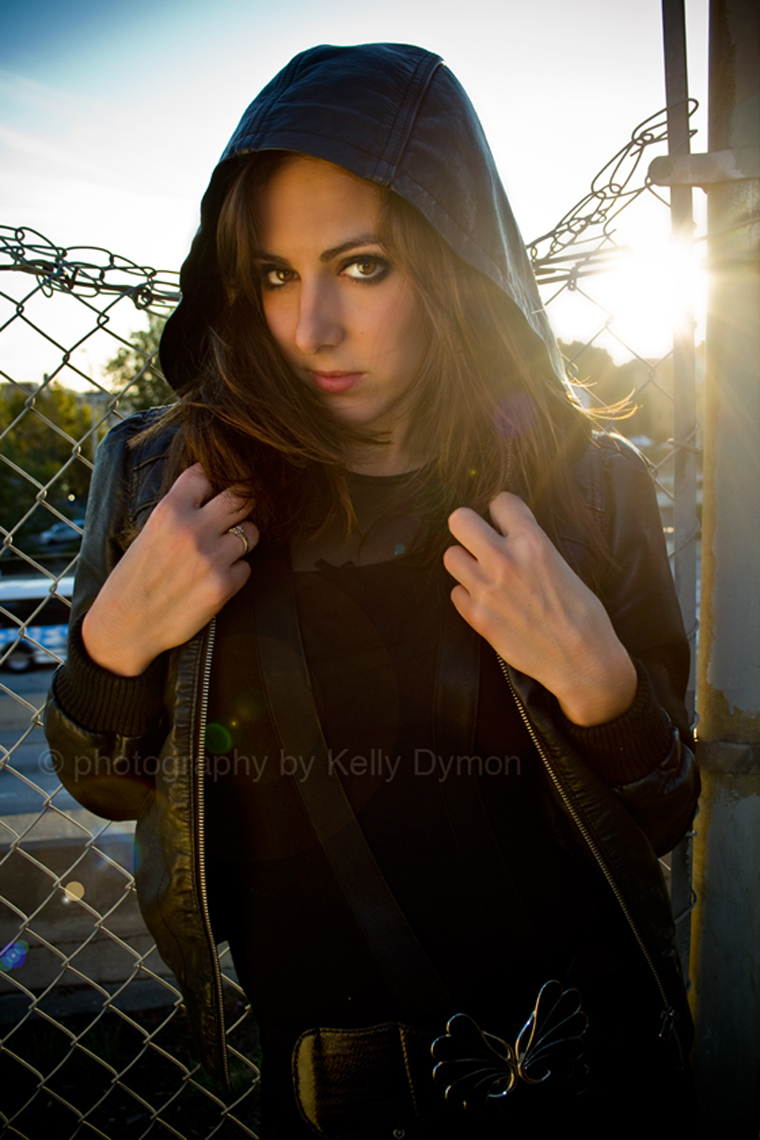 Picture of Kelly Landry