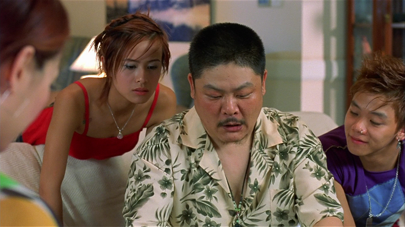 My Left Eye Sees Ghosts picture