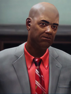 Picture of Ray Wells