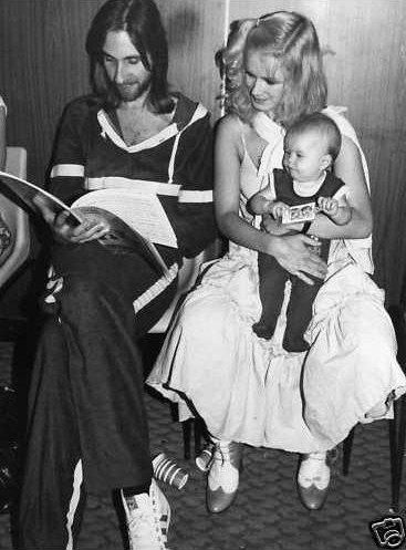 Mike Rutherford image