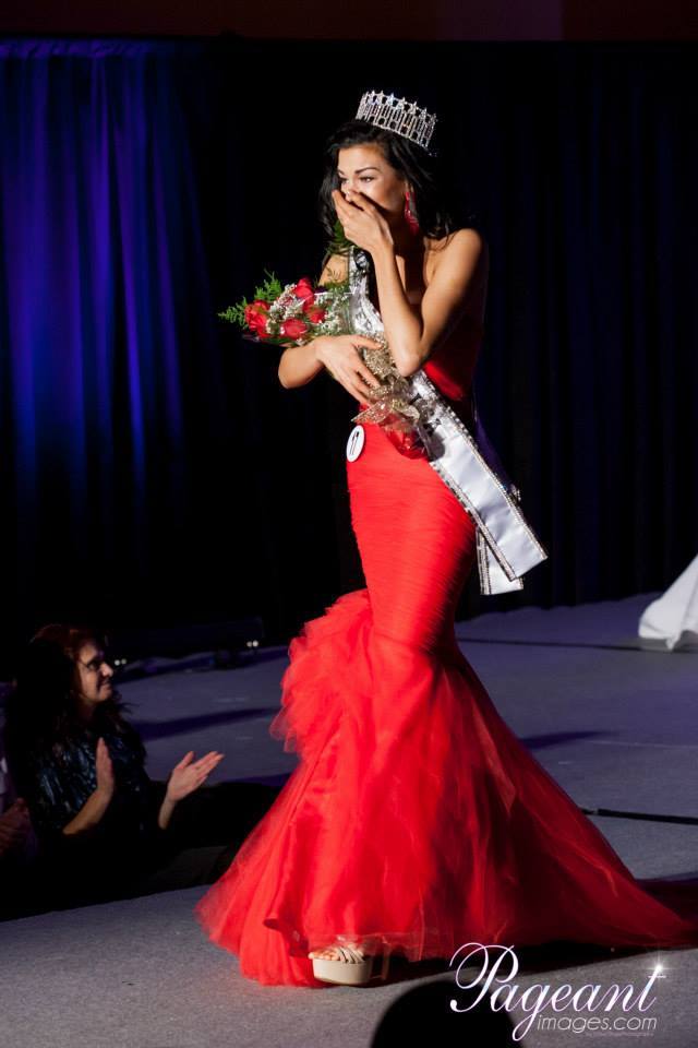 Image of Jacqueline Croft