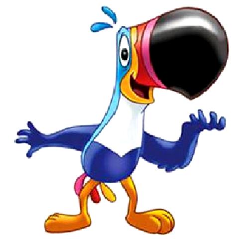 Picture of Toucan Sam