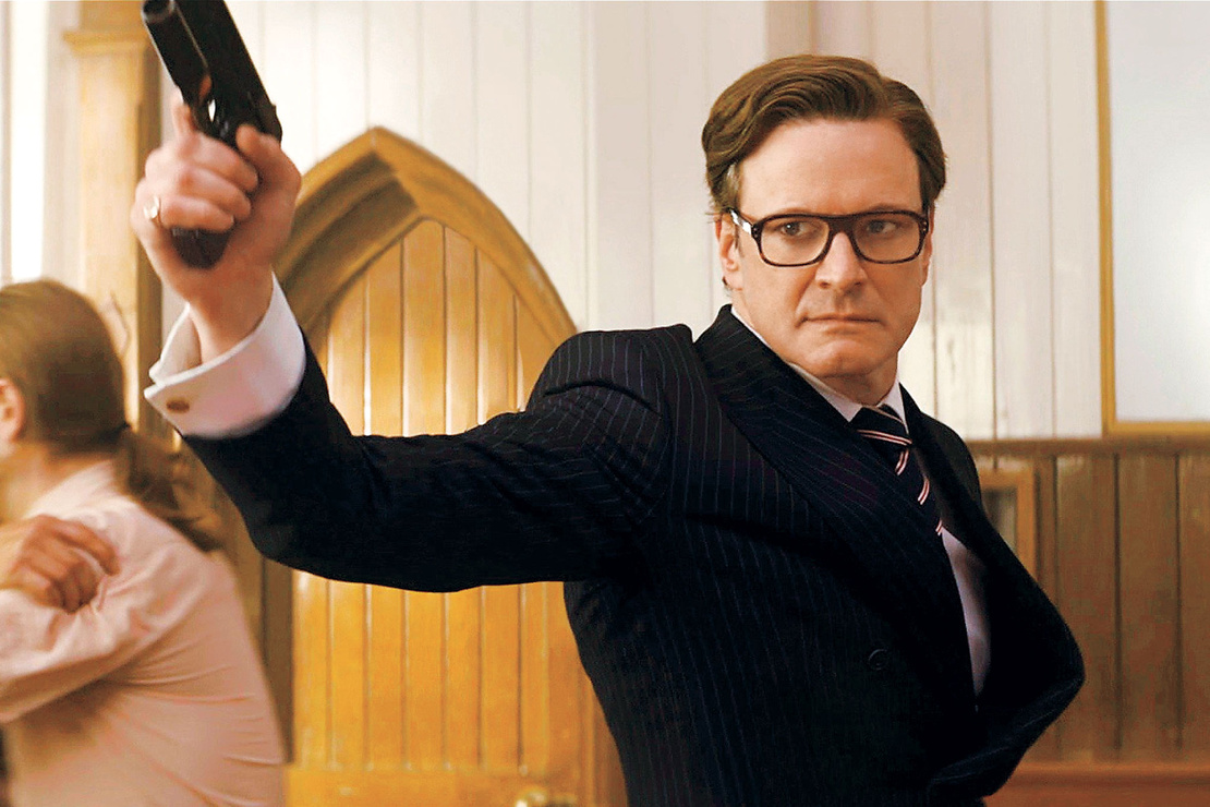 Picture of Kingsman: The Secret Service