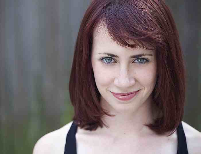Picture of Cecile Monteyne