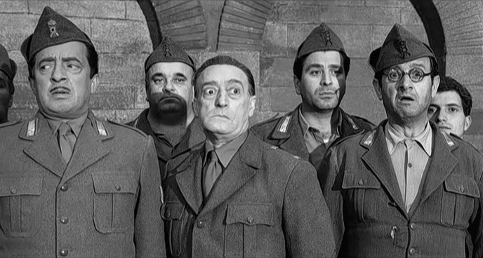 Picture of I 2 colonnelli (1963)