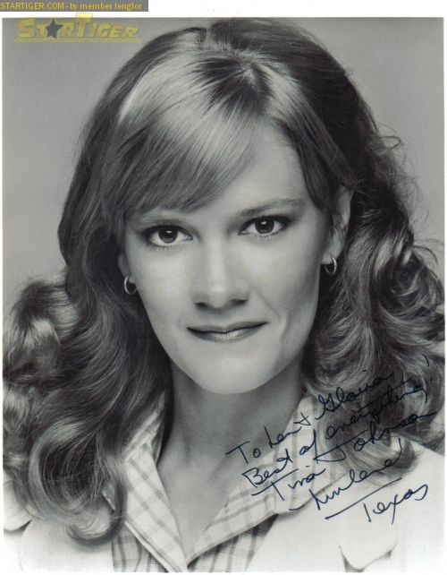 Picture of Tina Johnson
