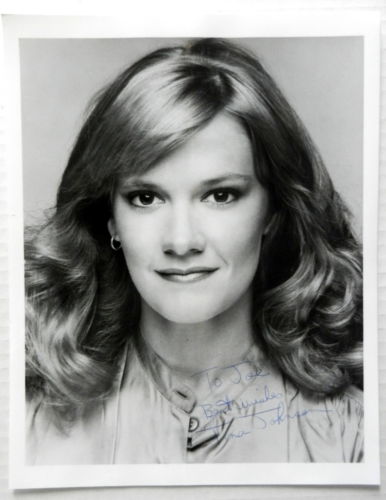 Picture of Tina Johnson