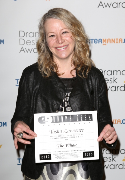 Picture of Tasha Lawrence