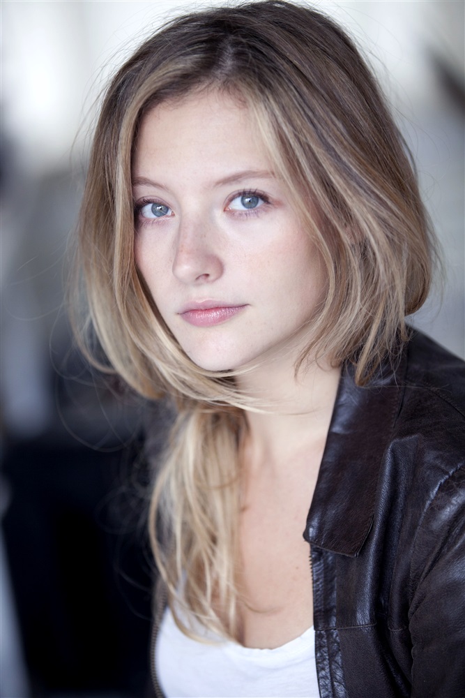 Astrid Roos picture