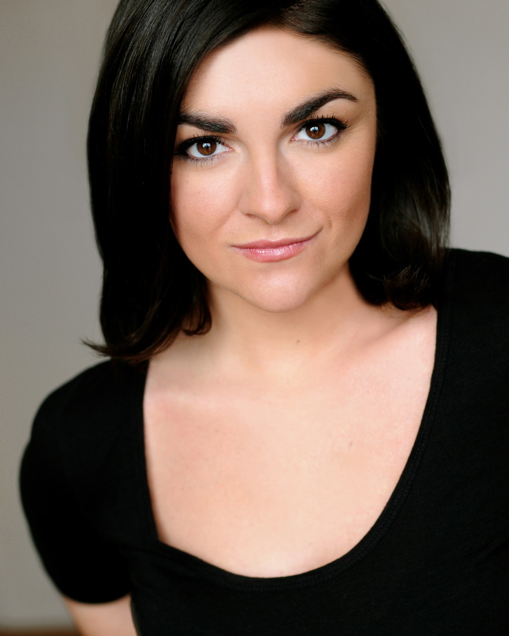 Picture of Lara Hillier