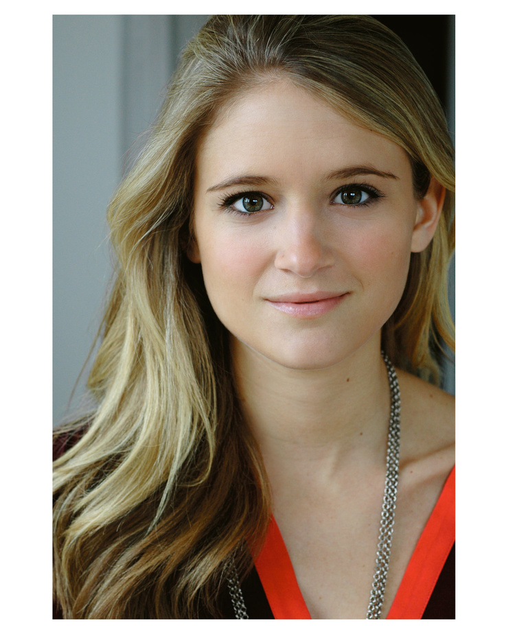 Picture of Bridget Gabbe