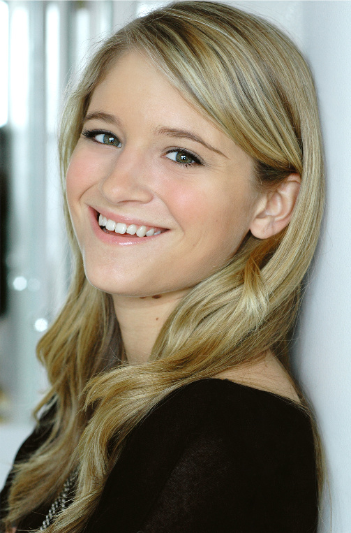 Picture of Bridget Gabbe