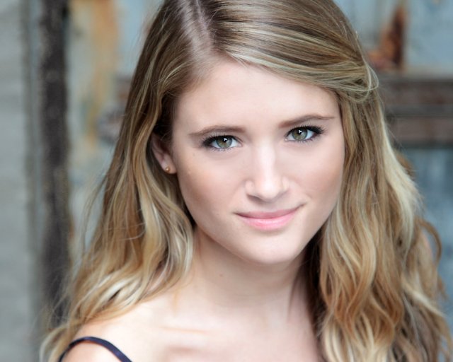 Image of Bridget Gabbe