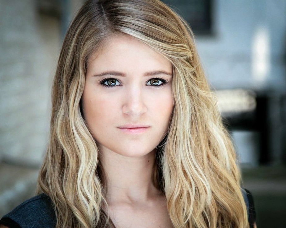 Bridget Gabbe picture