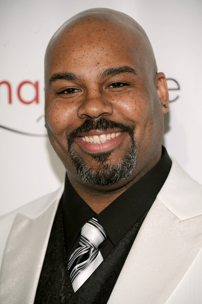 Picture of James Monroe Iglehart