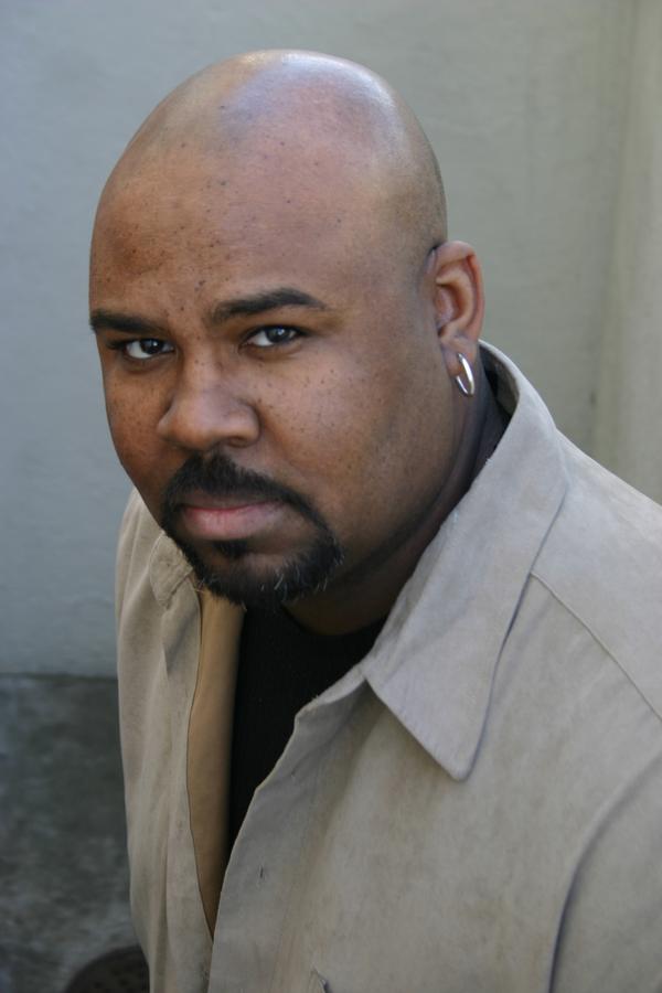 James Monroe Iglehart image