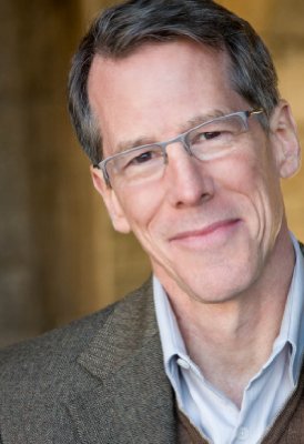 Picture of Steven Hauck