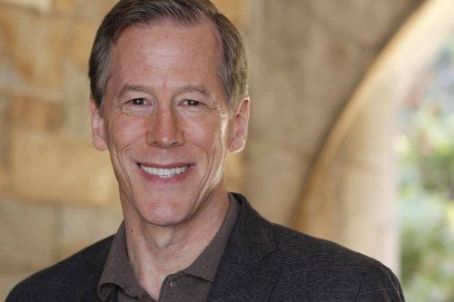 Picture of Steven Hauck