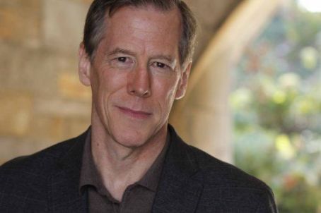 Picture of Steven Hauck