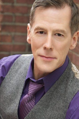 Picture of Steven Hauck