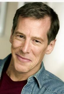 Picture of Steven Hauck