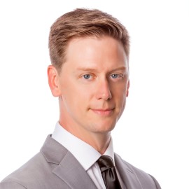 Picture of Fred Arsenault