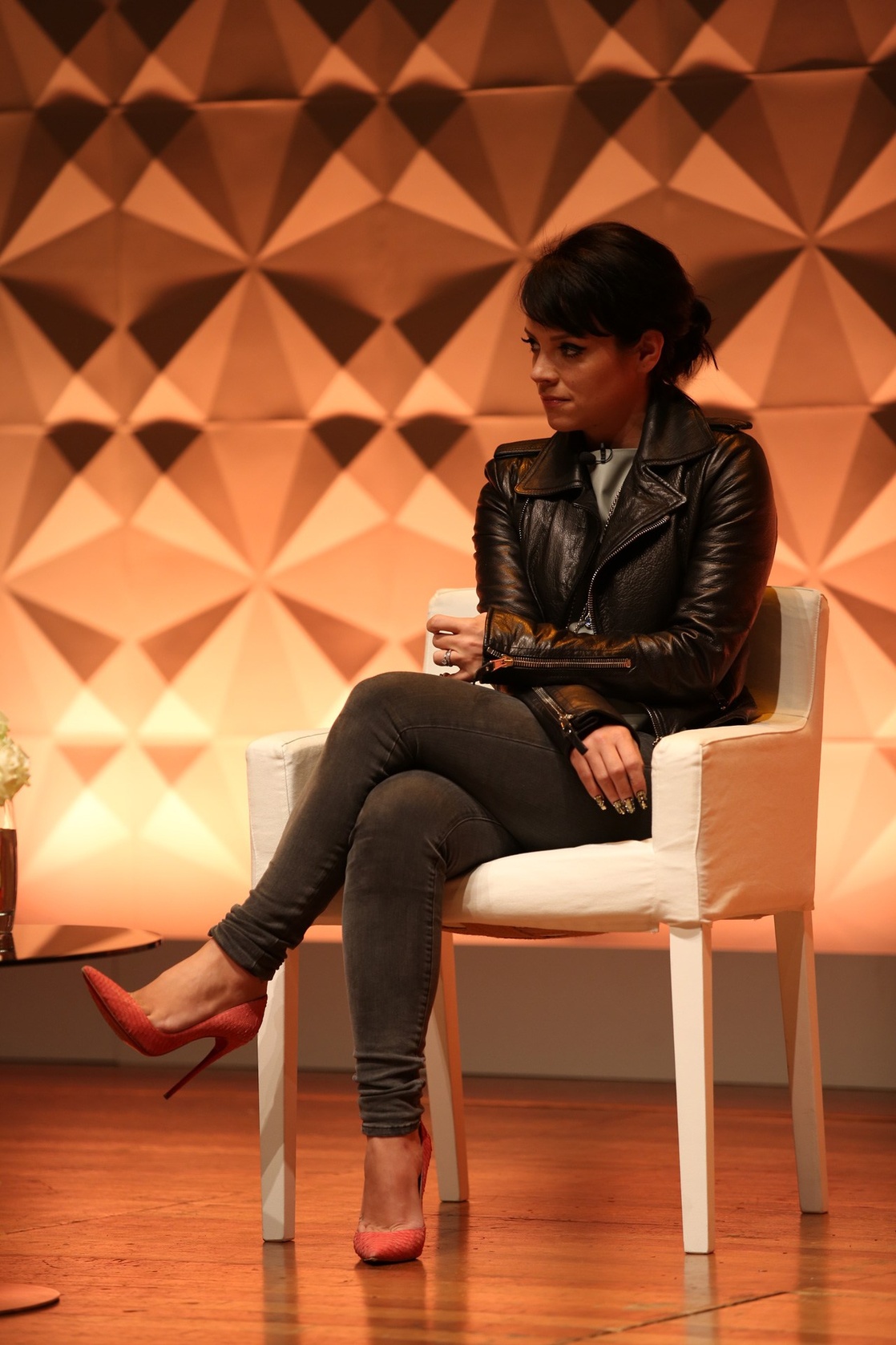 Picture of Lily Allen