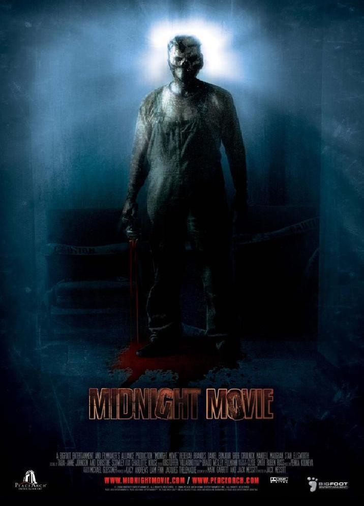 Picture of Midnight Movie