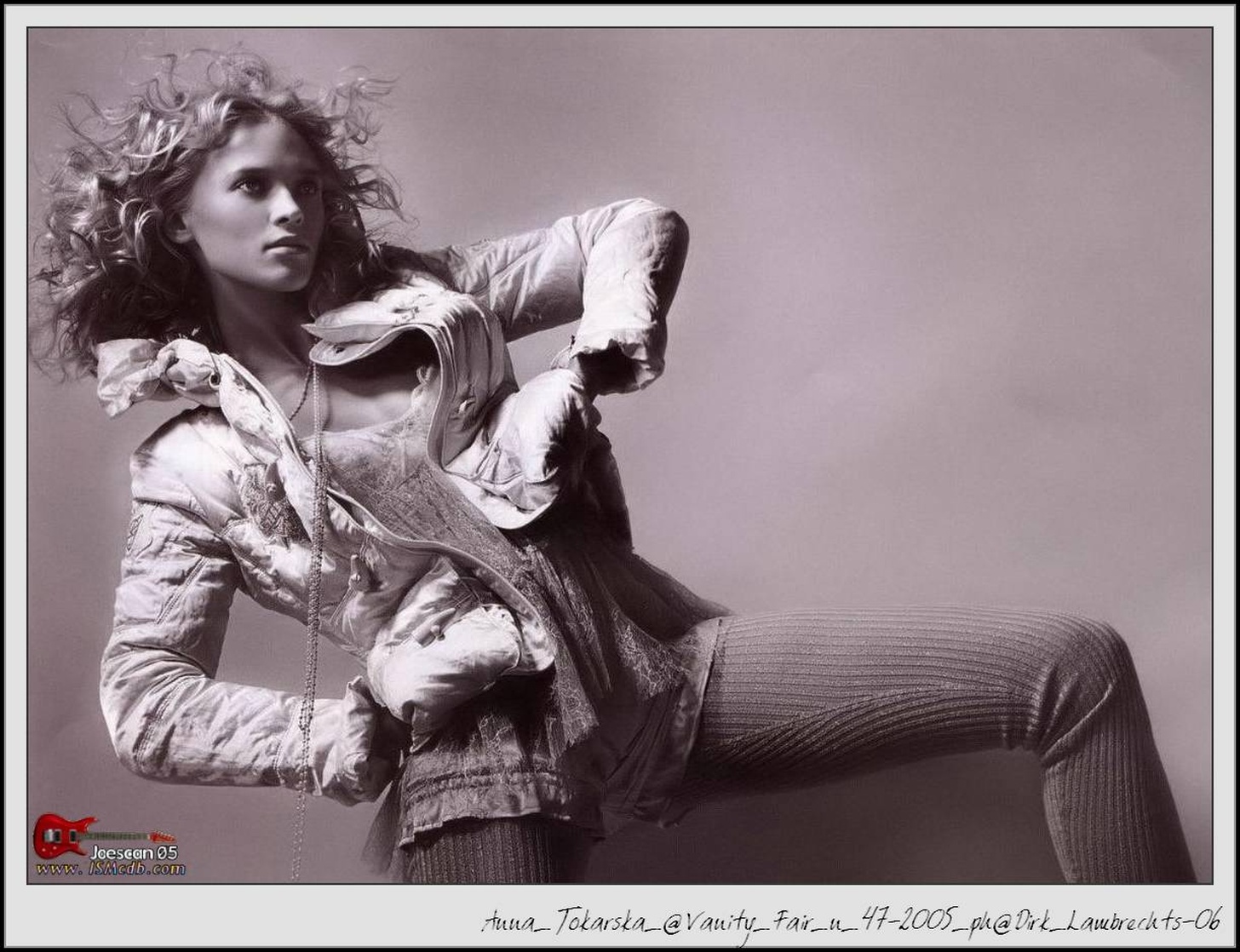Picture of Anna Tokarska