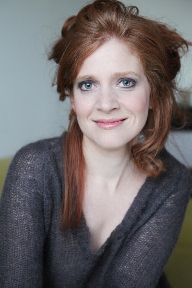 Picture of Adeline Moreau